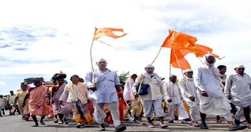 Pandharpur Wari 2022: वर्चुअली दर्शन और सुविधा से भरपूर है 'ये' ऐप ...