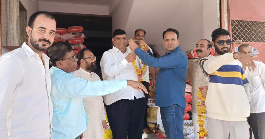 kondhali gram panchayat elections postponed charan singh thakur ...