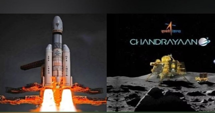 Kuwait Crown Prince congratulates PM Modi on the success of Chandrayaan ...
