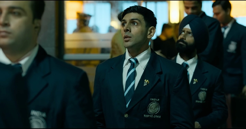 Chandu Champion - अभिजीत भारत | Abhijeet Bharat | Latest Hindi ...