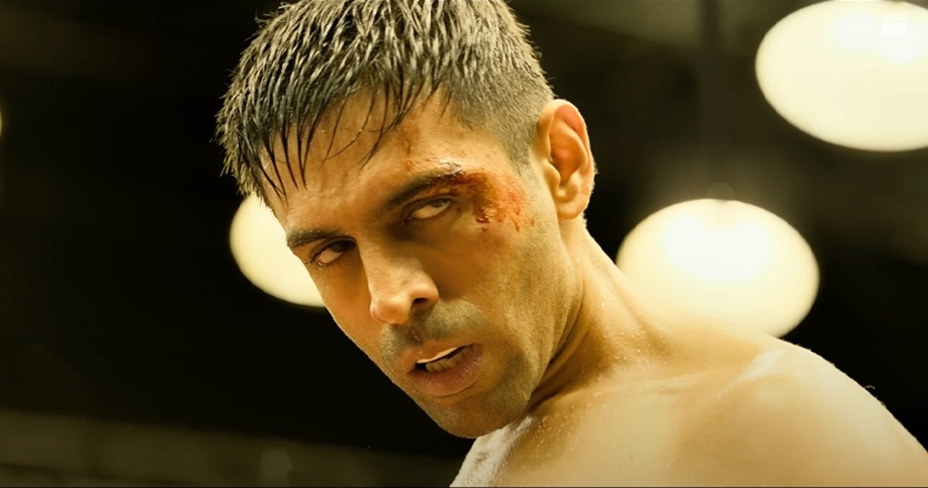 Chandu Champion - अभिजीत भारत | Abhijeet Bharat | Latest Hindi ...