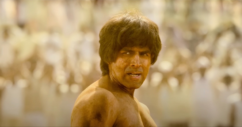 Chandu Champion - अभिजीत भारत | Abhijeet Bharat | Latest Hindi ...