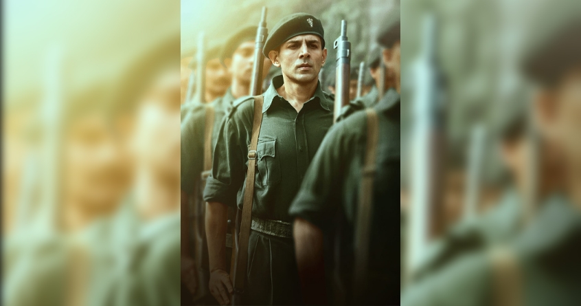 Chandu Champion - अभिजीत भारत | Abhijeet Bharat | Latest Hindi ...